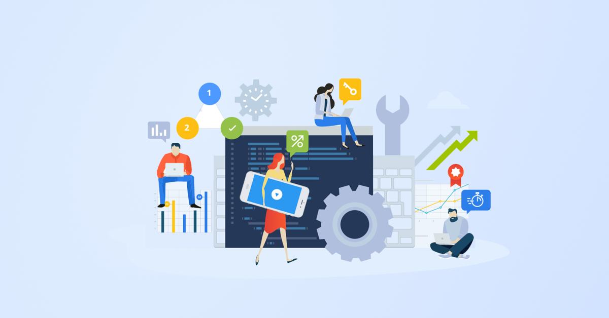 Website Maintenance for eCommerce: Optimal Performance & User Experience